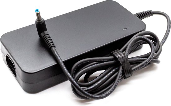 Laptop oplader 150W geschikt voor HP ZBook 15 G6 | bol