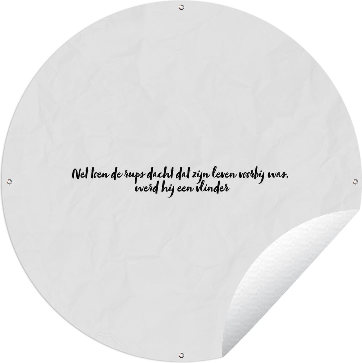 Garden Circle Humour - Texte - Citations - Juste au moment où la ...