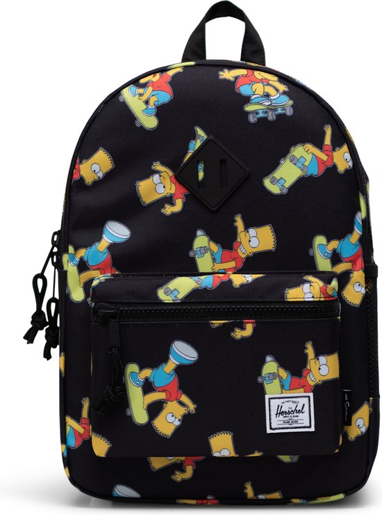 The Simpsons | Heritage Youth - Bart Simpson | bol.com