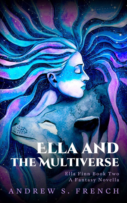 Ella Finn 2 - Ella and the Multiverse (ebook), Andrew S. French | 1230005665853 | Boeken | bol