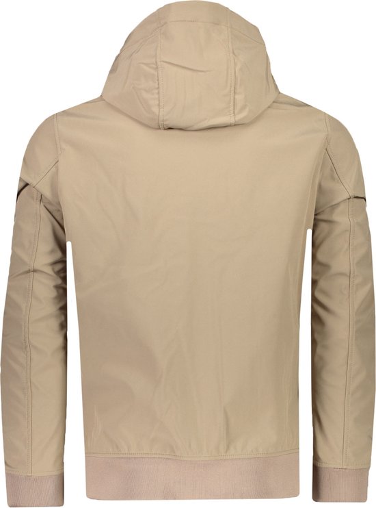 Airforce Jas Beige Beige voor Mannen - Lente/Zomer Collectie | bol.com
