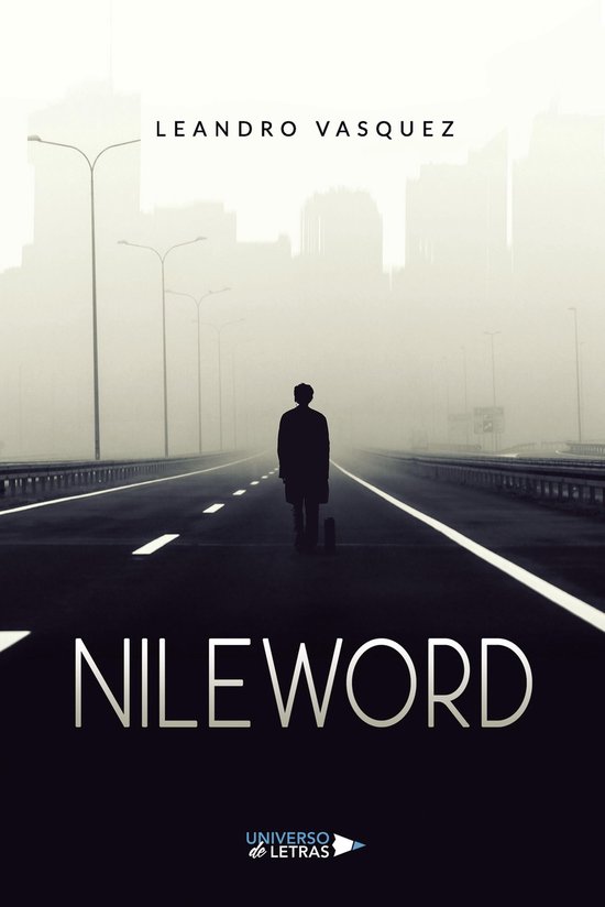 UNIVERSO DE LETRAS - Nileword (ebook), Leandro Vasquez | 9788418034695 | Boeken | bol.com