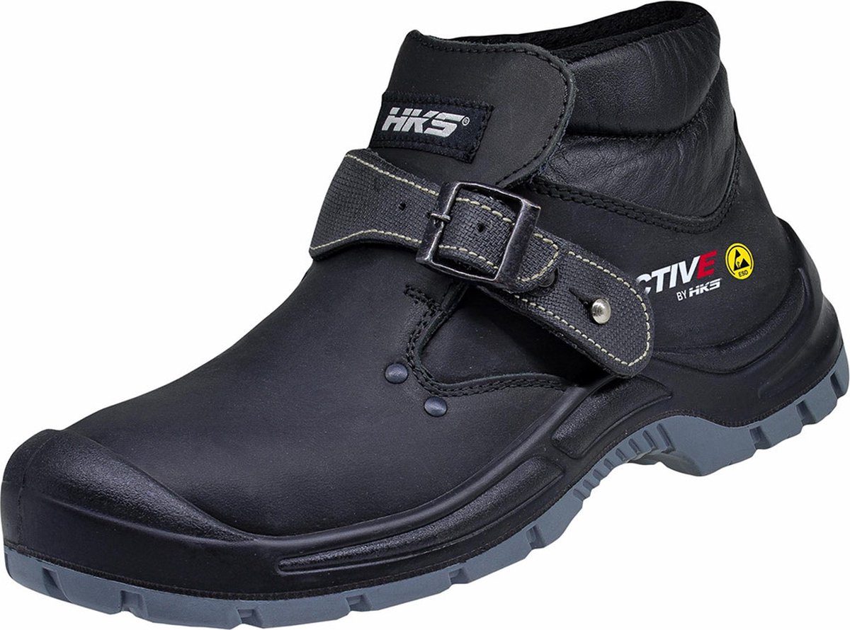 HKS Active 700 S3 las werkschoenen - veiligheidsschoenen - lasschoenen ...