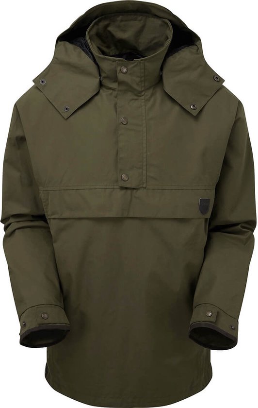 Keela Heritage Ventile Smock / Anorak | bol.com