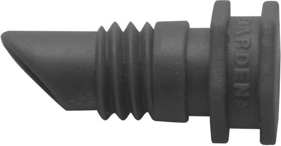 Gardena Afsluitdop | bol