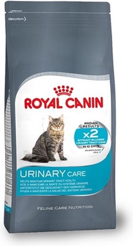 2x RC URINARY CARE 2KG | bol.com