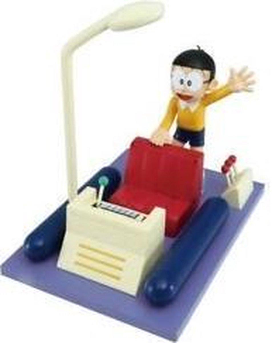 Figure-Rise Mech.: Time Machine Secret Gadget of Doraemon Model Kit ...