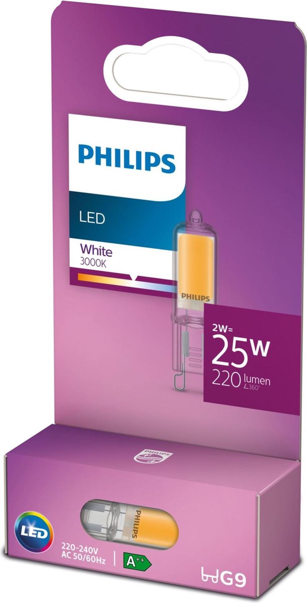 Philips Capsule | bol.com