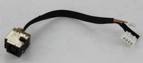 Laptop DC Jack | bol.com