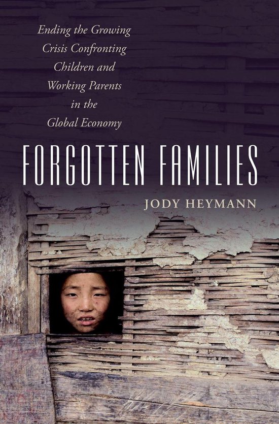 Forgotten Families (ebook), Jody, M.D. Heymann | 9780190207625 | Boeken ...