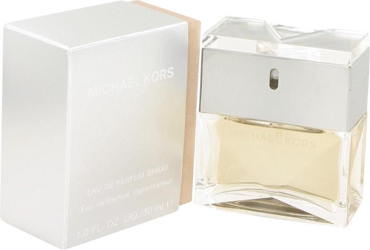 Michael Kors Signature Eau De Parfum 30ml bol