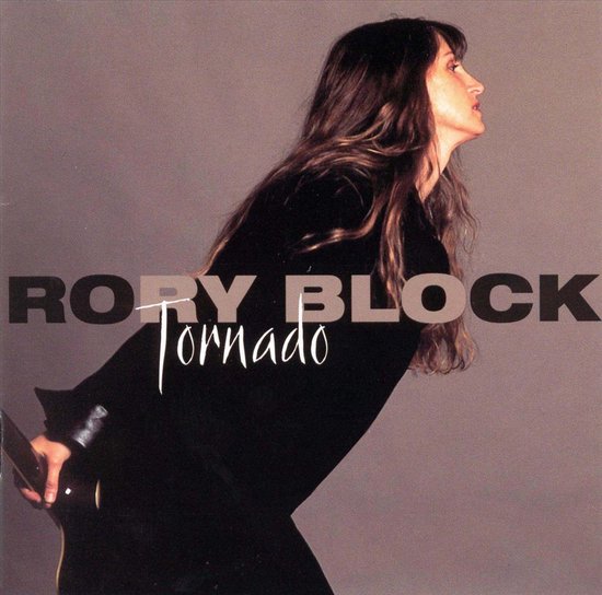 Tornado, Rory Block | CD (album) | Muziek | bol
