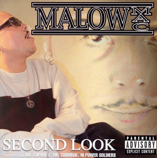 Second Look, Malow Mac | CD (album) | Muziek | bol.com