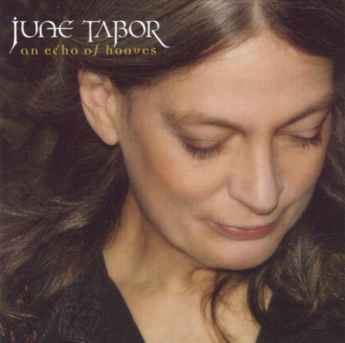 Echo Of Hooves, June Tabor | CD (album) | Muziek | bol