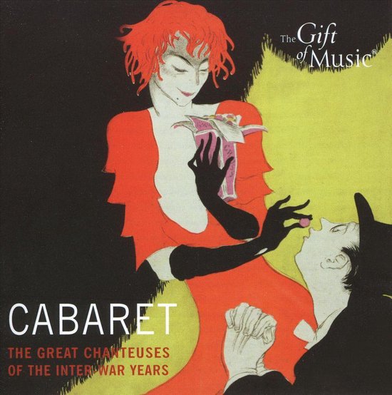 Cabaret, Original Soundtrack | Muziek | bol