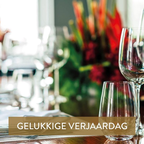 Bongo Bon - Sterrenmaaltijd in een gastronomisch restaurant Cadeaubon ...