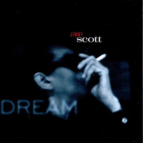 Dream, Jimmy Scott | CD (album) | Muziek | bol.com