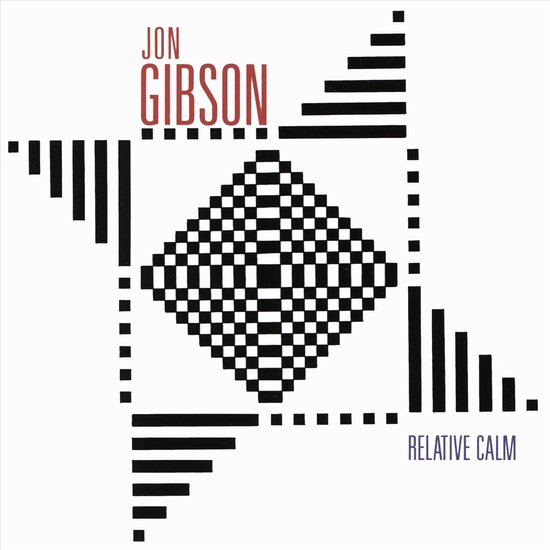 Jon Gibson - Jon Gibson: Relative Calm (CD), Jon Gibson | CD (album ...