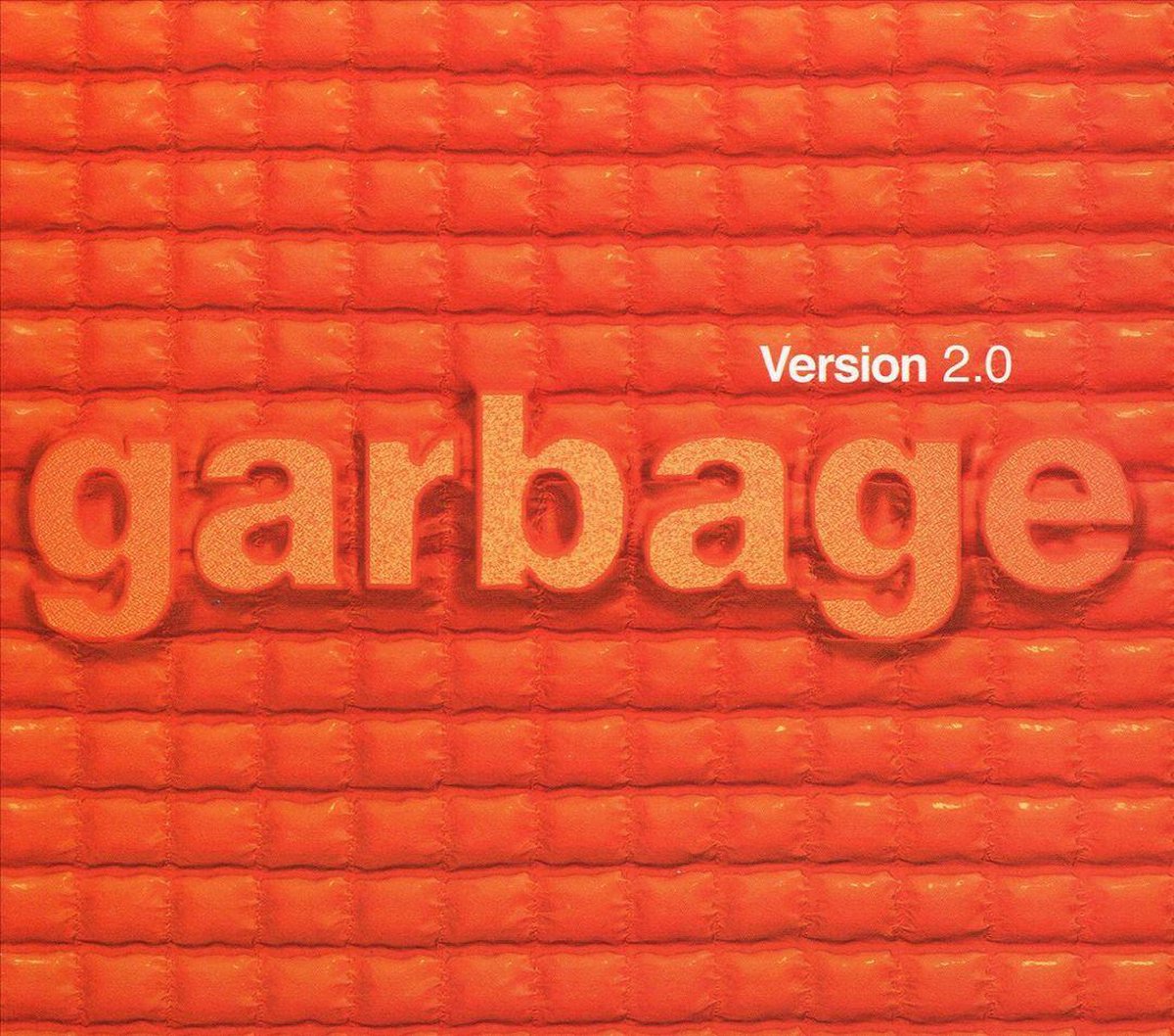 Version 2.0, Garbage | CD (album) | Muziek | bol.com