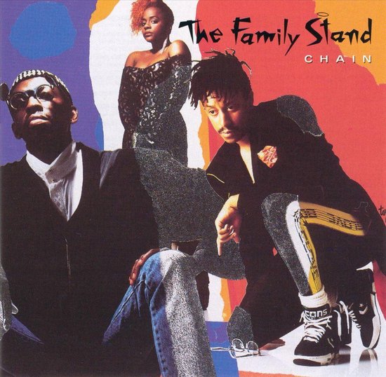 Chain, Family Stand | CD (album) | Muziek | bol