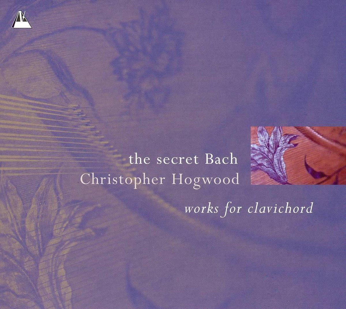 Secret Bach, The (Hogwood), Johann Sebastian Bach | CD (album) | Muziek ...
