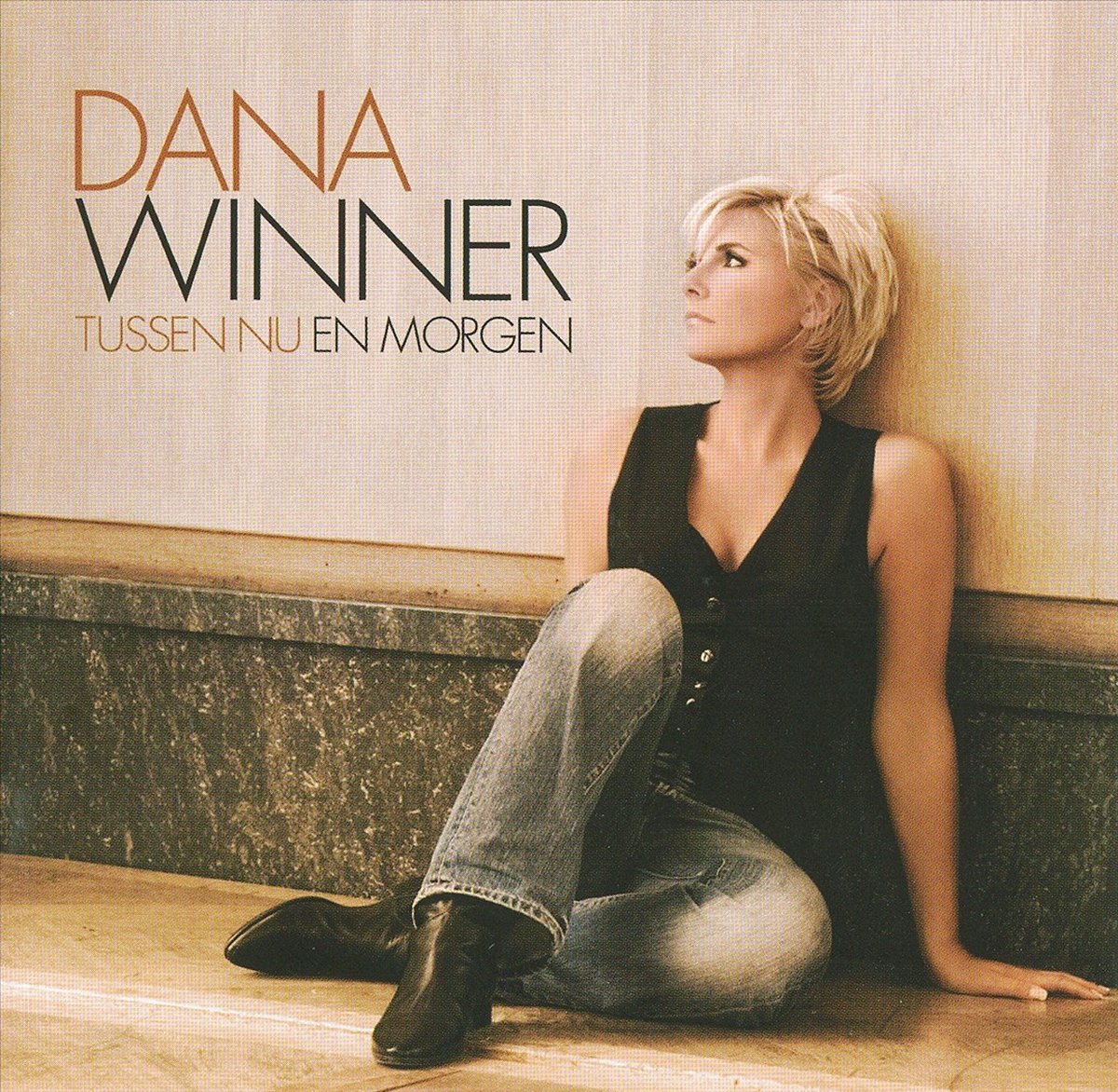 Tussen Nu En Morgen, Dana Winner | CD (album) | Muziek | bol