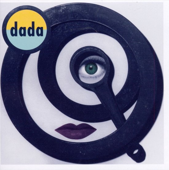 Dada, Dada | CD (album) | Muziek | bol