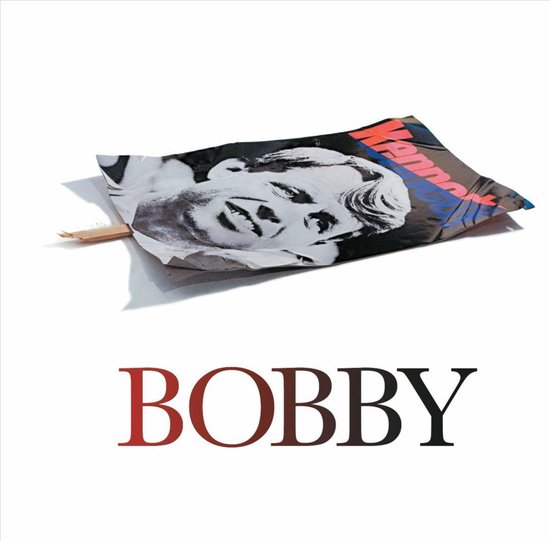 Bobby, Original Soundtrack | CD (album) | Muziek | bol