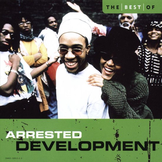 Best Of ArrestedDevelopment, Arrested Development | Muziek | bol