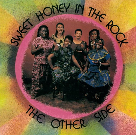Sweet Honey In The Rock The Other Side Cd Sweet Honey In The Rock Cd Album Bol