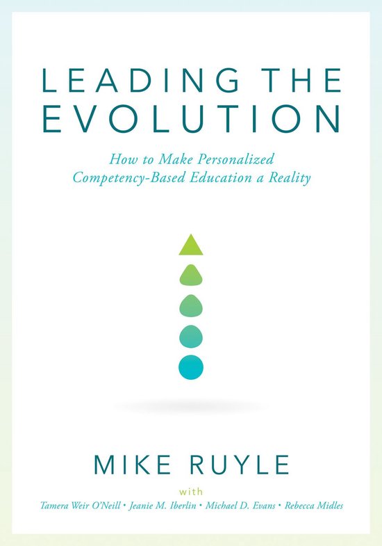Leading the Evolution (ebook), Mike Ruyle | 9781943360239 | Boeken ...