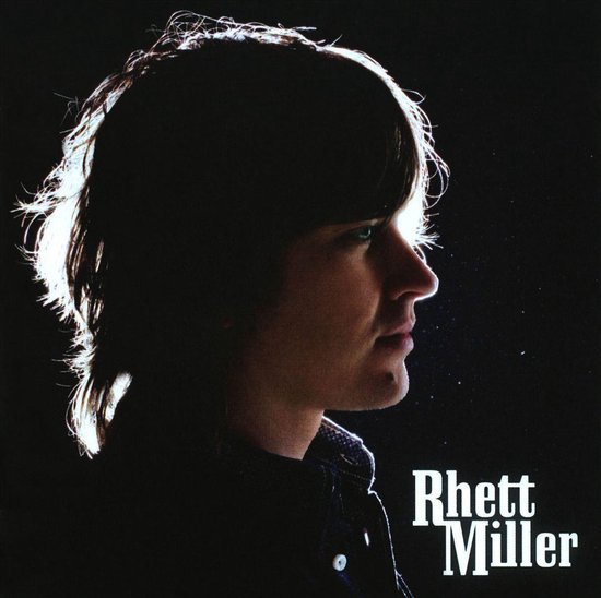 Rhett Miller - Rhett Miller, Rhett Miller | Muziek | bol
