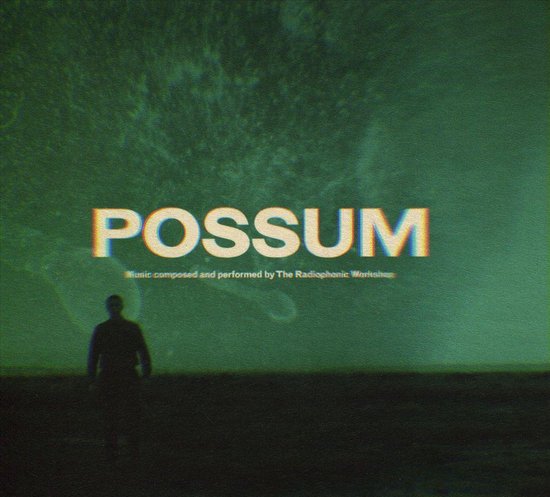 Possum - OST, Ost | CD (album) | Muziek | bol