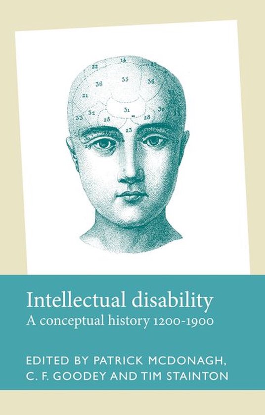 Disability History - Intellectual disability (ebook), Julie Anderson ...