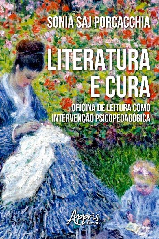 Psicologia e Saúde Mental - Literatura e cura (ebook), Sonia Saj Porcacchia |... | bol
