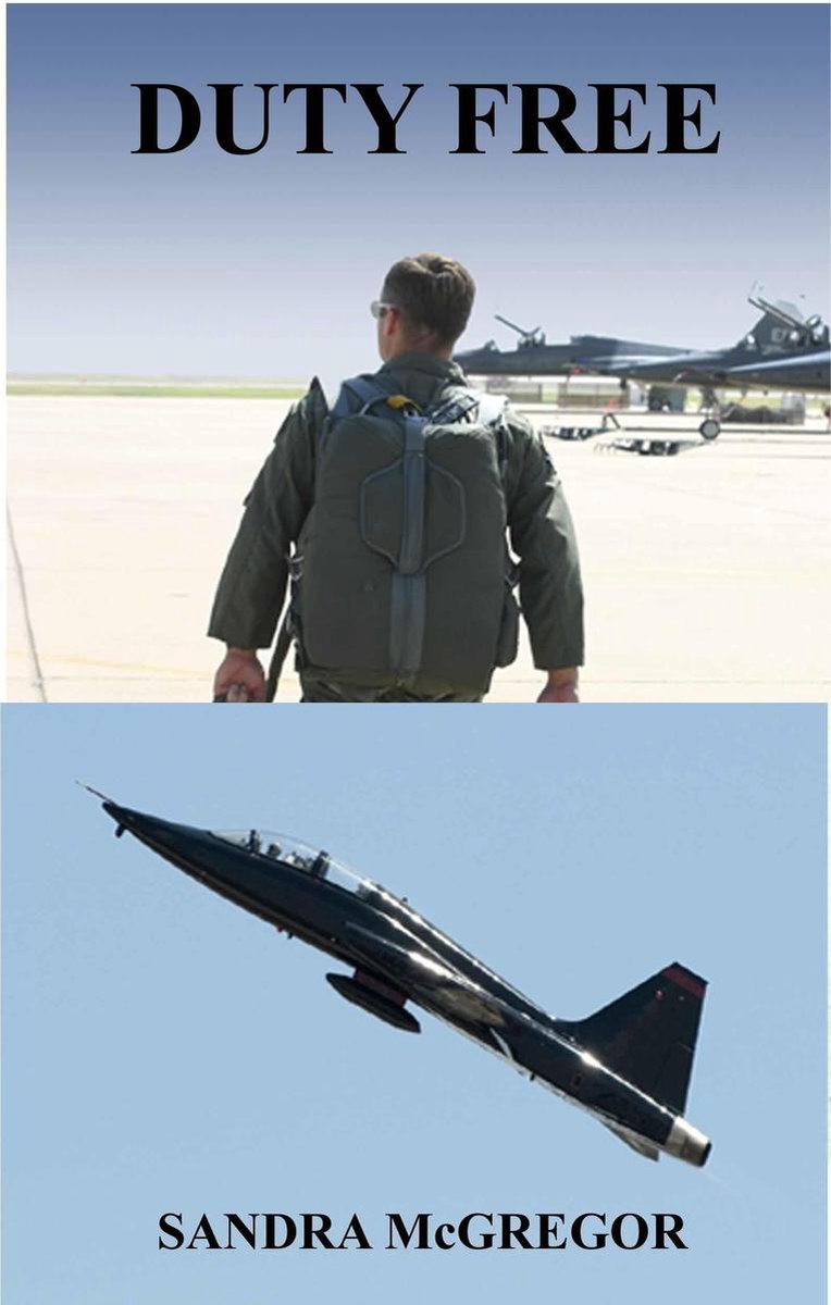 Duty Free (ebook), Sandra Mcgregor | 9781465797315 | Boeken | bol