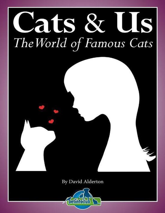 Cats & Us (ebook), David Alderton | 9781470939809 | Boeken | bol.com