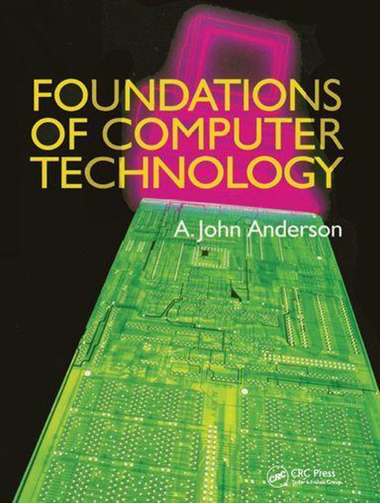 Foundations of Computer Technology (ebook), Alexander John Anderson ...