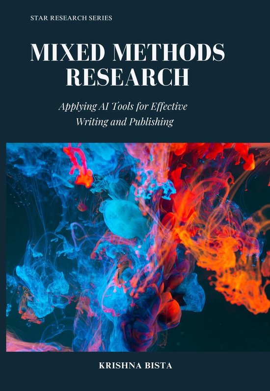 Mixed Methods Research: Applying AI Tools for Effective Writing and ...