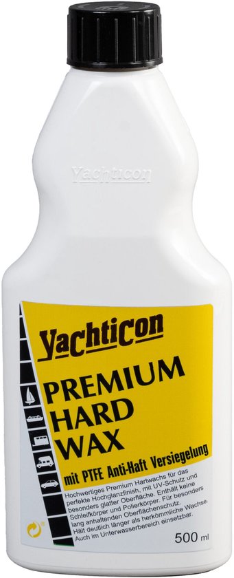 Yachticon Teflon Hard Was Teflon Hard Was | bol