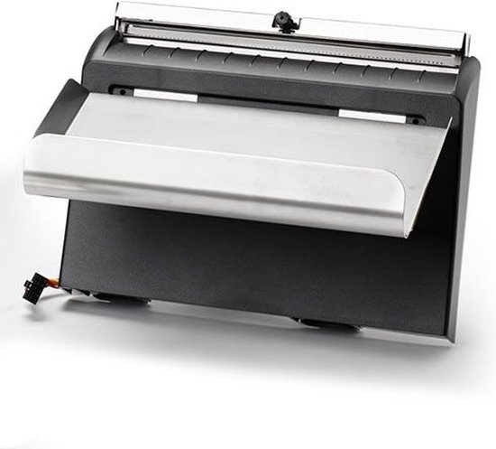 Zebra Upgrade Kit, Cutter | bol