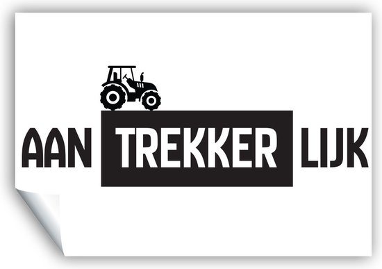 Aantrekkerlijk Poster - Boer - Boeren - Boerderij - Schilderij - Foto - Print - Groot... | bol