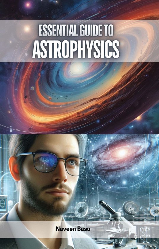 Essential Guide to Astrophysics (ebook), Naveen Basu | 9789361525001 ...