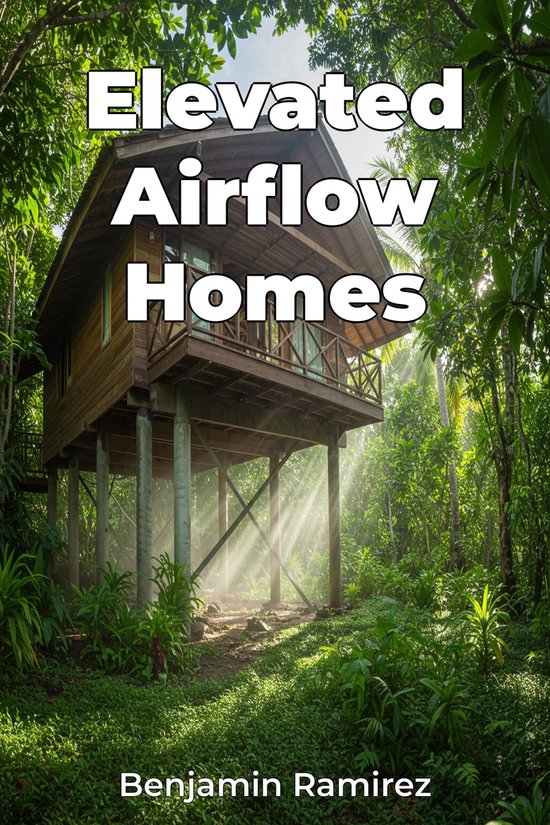Elevated Airflow Homes (ebook), Benjamin Ramirez | 9788235213143 | Boeken | bol