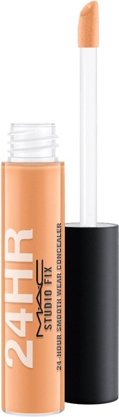 MAC Cosmetics - NC45 Studio Fix 24-Hour Smooth Wear Concealer - 7ml | bol