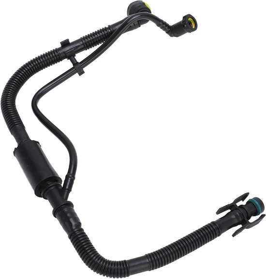 Motorkrukas-ontluchtingspijp 1192Y4 - Olieafzuigpijp 1192T6 voor ...