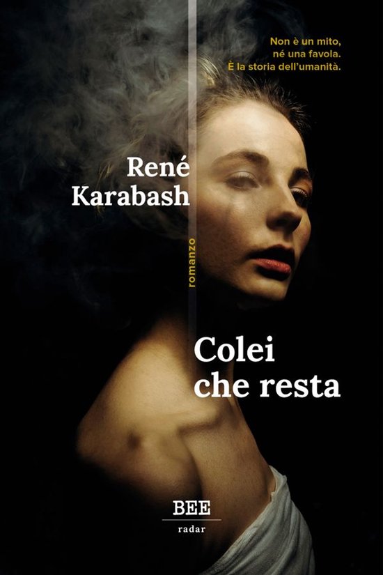 Colei che resta (ebook), Elvira Mujcic | 9791255670810 | Boeken | bol