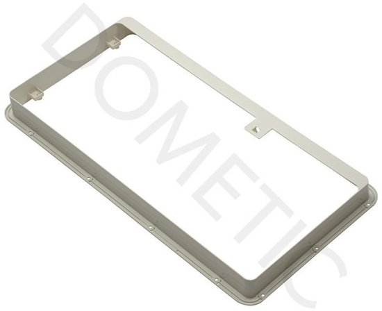 Dometic Inbouwframe Wit LS 300 | bol