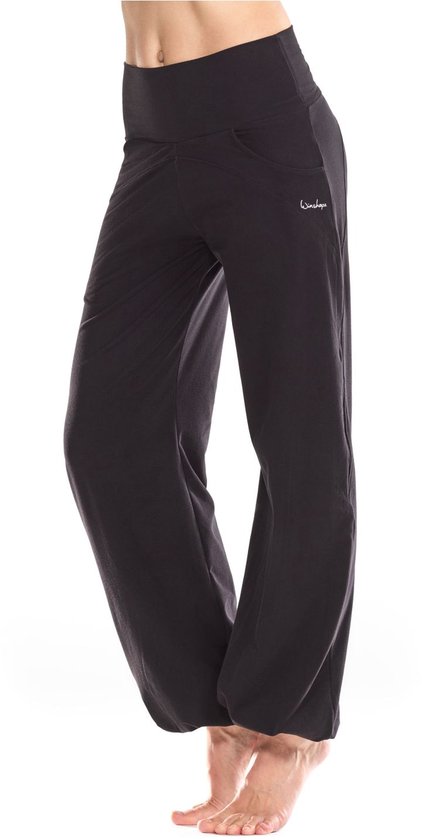 Winshape Functional Light and Comfort Wide Leg Pants CUL102LC | bol