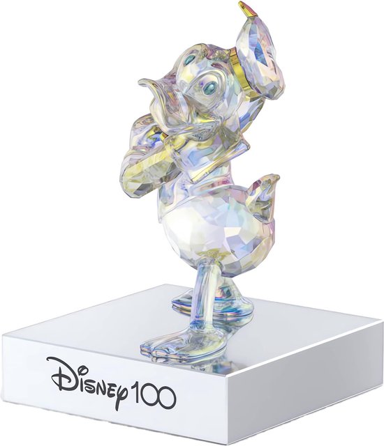 Swarovski donald duck 100 years 5658474 | bol